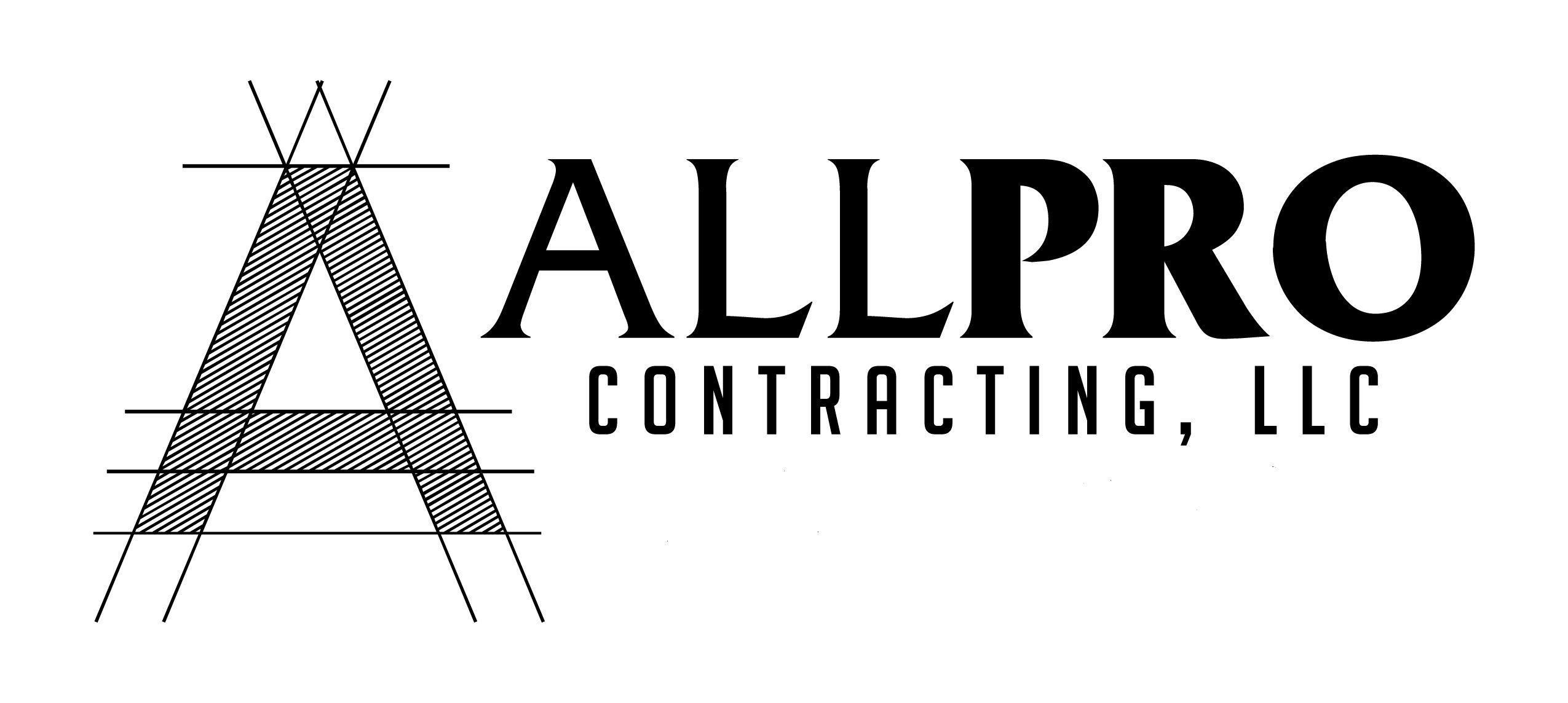All Pro Contracting LLC